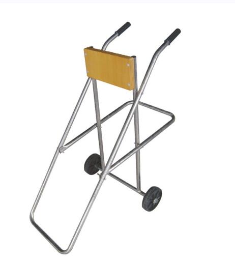 Engine Holding Trolley with Wheel - Buy Engine Holding Trolley, Engine ...