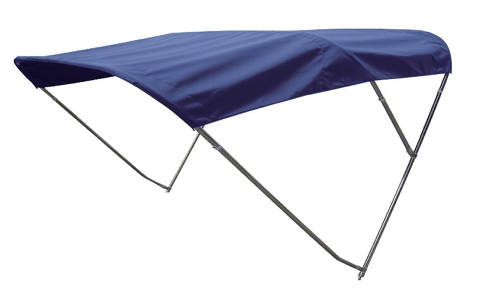 bimini 3 arms made in stainless steel pipes - Buy stainless steel ...
