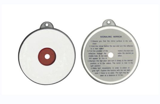 China Signalling Mirror with Sticker manufacturers, Signalling Mirror ...