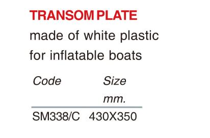Transom Plate - Buy transom plate, marine transom plate Product on ...